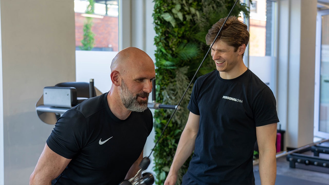 SPR Coaching - Helpt je jóuw doelen te realiseren!