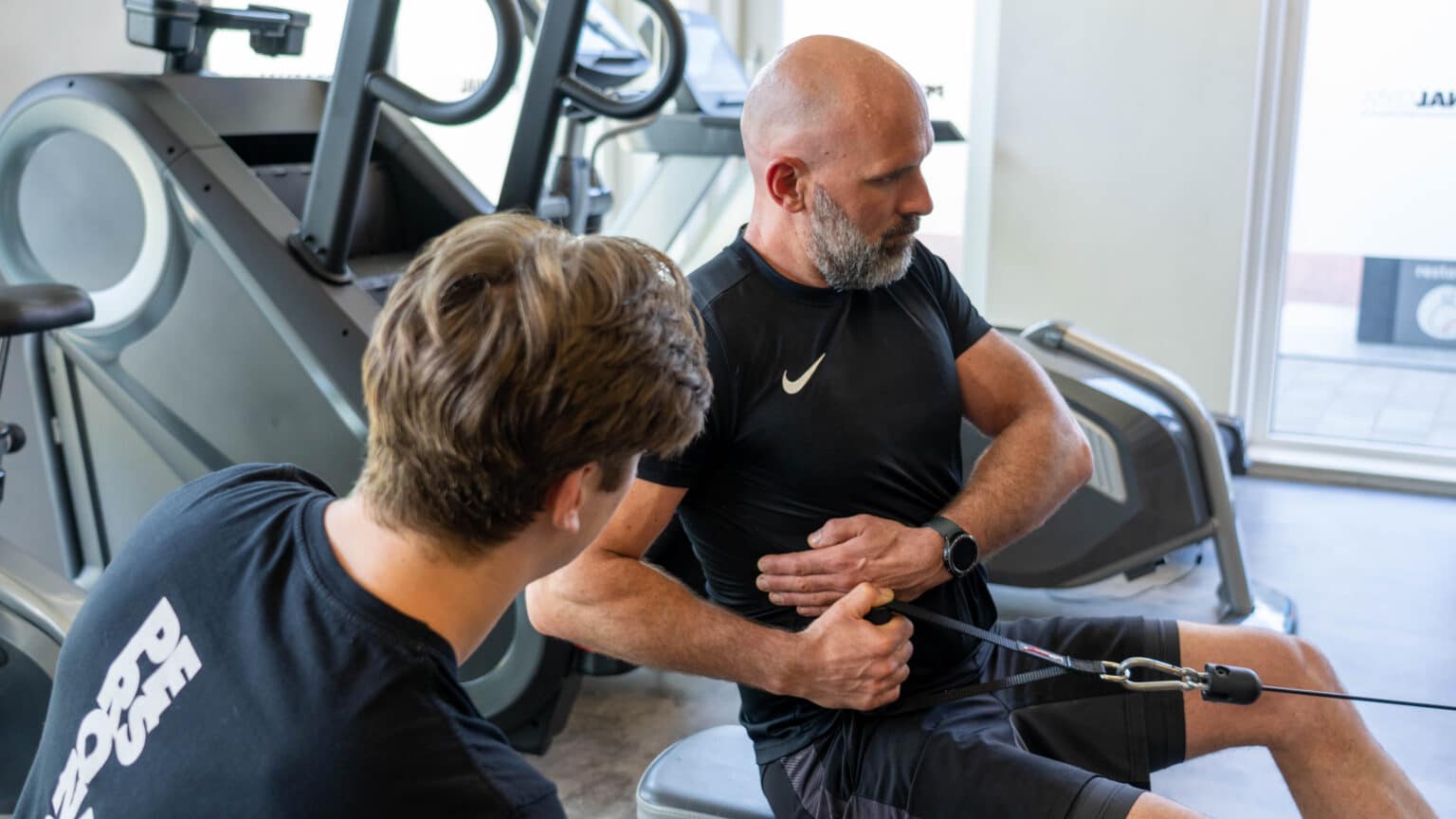 SPR Coaching - Helpt je jóuw doelen te realiseren!